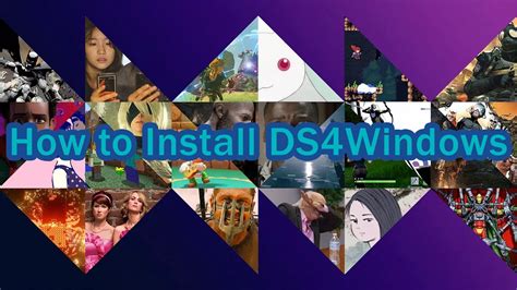 DS Windows How To Install And Enjoy The Game YouTube