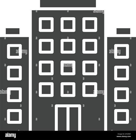 Office Icon Vector Image Suitable For Mobile Application Web