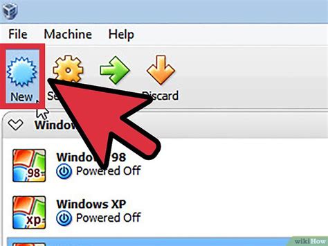 Formas De Instalar Ubuntu En VirtualBox WikiHow