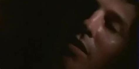 Sacha Horler Breasts Scene In Praise