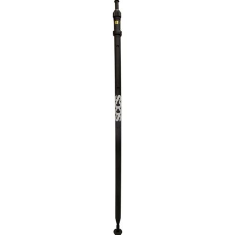 Sccs Telescopic Gnss Pole