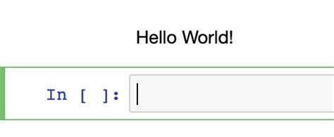 01 Python And Jupyter Slides