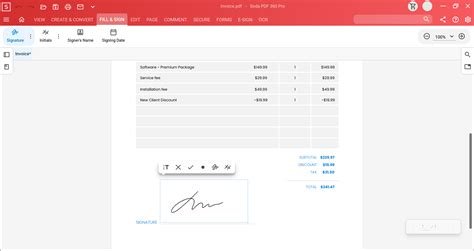 Soda PDF Review EducationalAppStore