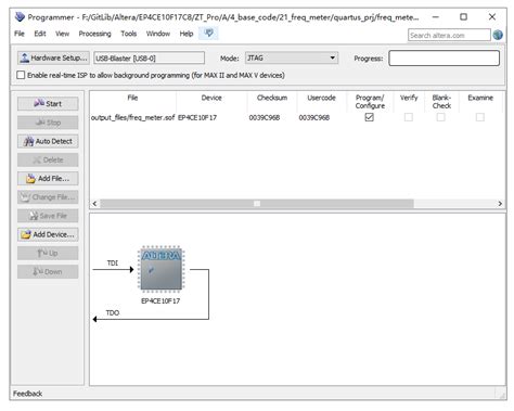 1 学习强化篇 — 野火 Fpga Verilog开发实战指南——基于altera Ep4ce10 征途pro开发板 文档