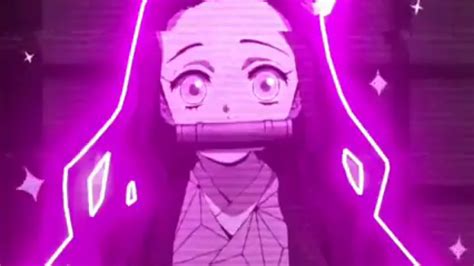 میکس از نزوکو شیطان کش کیوت