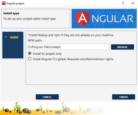Angularts