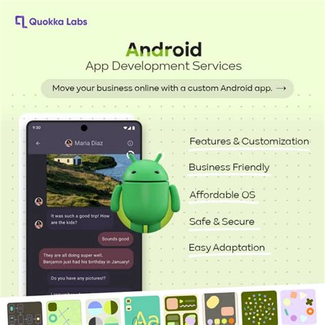 Explore Expert Android App Development Services Pdf