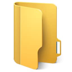 Change Windows Default Folder Icon Sekacases