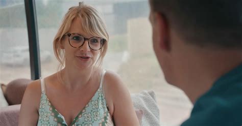 Extreme Makeover Vlaanderen James Maakt Kennis Met Steffi