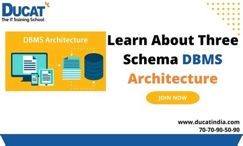 Know More About Dbms Application Dbms Training 2022 Ducatindia Medium