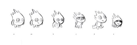 Scratch Cat Gobo On Behance