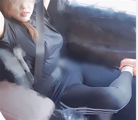 등산동호회 30 후반 미시