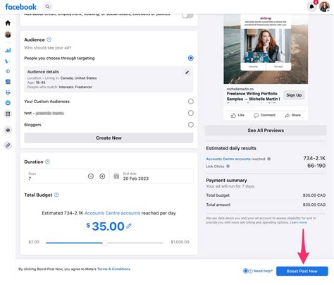 how to increase facebook reach 2025 akira vanruiter