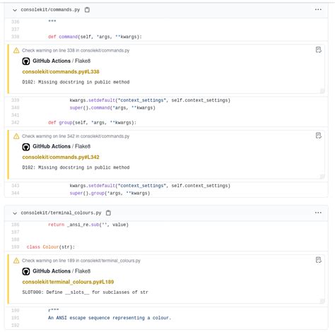 Github Python Formateflake8 Github Actions Github Actions