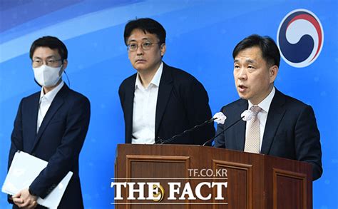 디지털 모범국가 강조한 과기정통부 소프트웨어 기초체력 강화 [tf사진관] 포토 기사 더팩트