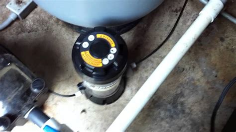 Pool Chlorinator Off Low Temperature At Forrest Sliger Blog