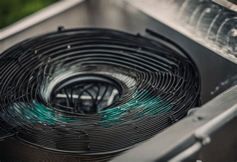 Understanding The Air Conditioner Condenser Coil