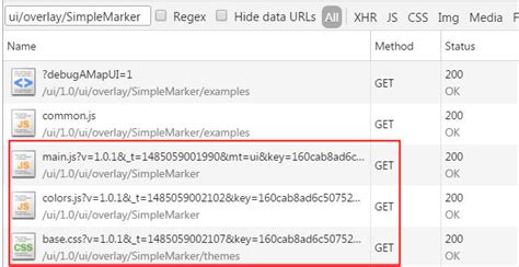 高级功能 AMapUI 组件库 高德地图API