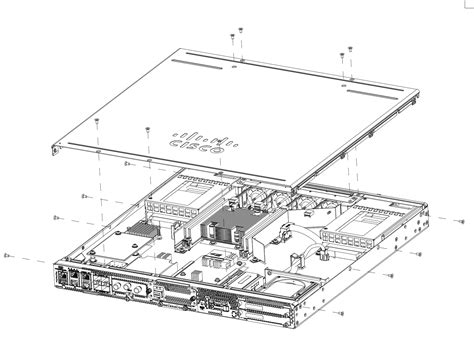 Cisco Catalyst Series Edge UCPE Hardware Installation Guide Install And Upgrade Field