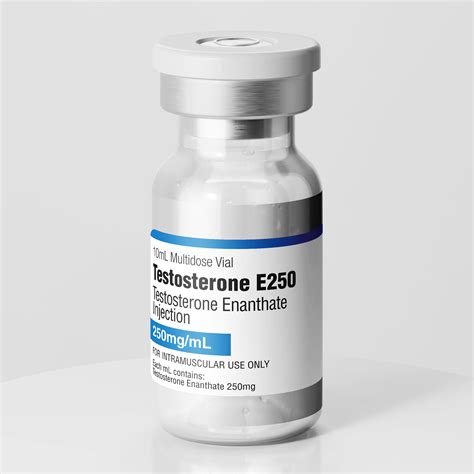 Testosterone Enanthate Gains Pharma