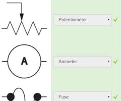 Dc Theory Lesson Intro To Electrical Devices Flashcards Quizlet
