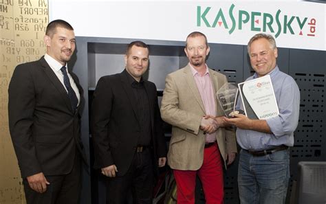 Mrg Effitas Awarded Kaspersky Lab For An Outstanding Protection Of Online Payments Kaspersky