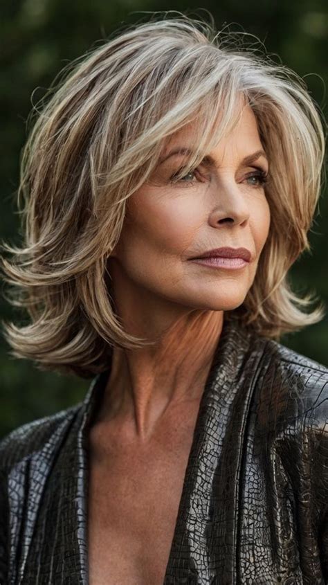 Summer Haircuts 2025 For Women Over 50 Artofit