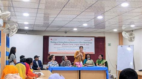 Raiyan Kabir On Linkedin Happy To Be A Part Of World Vision Bangladesh Thank You Canada 🇨🇦