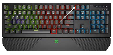 How To Take A Screenshot On An Hp Laptop One World Rental Uk