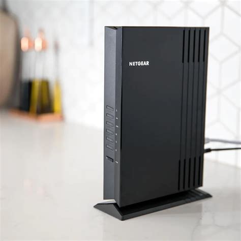 Netgear EAX20 Setup AX1800 THE INFLUENCERZ