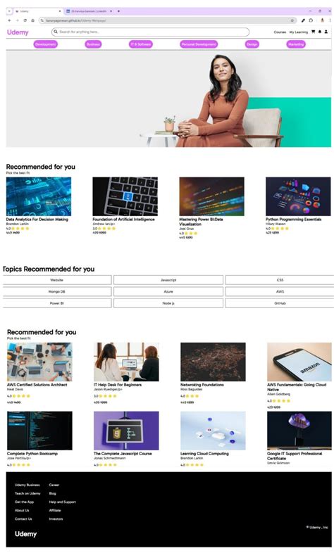 Karunya Ganesan On Linkedin Webdevelopment Html Css Flexbox