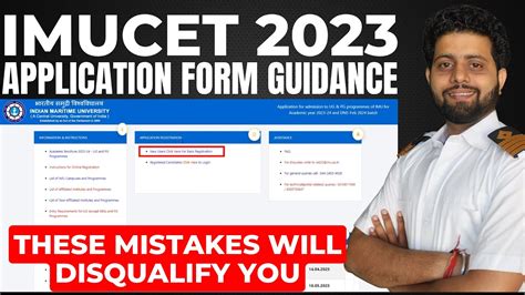Imu Cet Dns Application Form 2023 Printable Forms Free Online