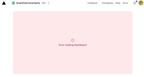 Error Loading Dashboard On New Page Help Vercel Community