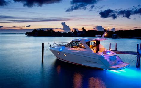 boat management software fomcs