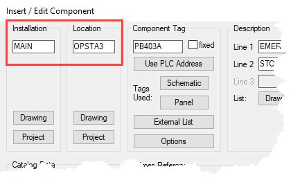 AutoCAD Electrical Part 4 Producing BoMs And Other Reports Applied Software GRAITEC Group