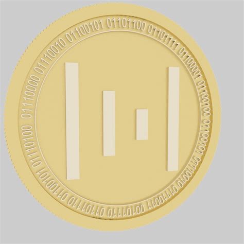 금속 금화 3d 모델 9 Max Unknown Free3d