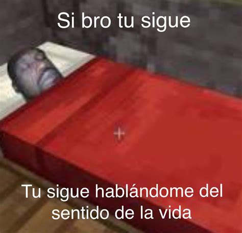 Si Bro Meme Subido Por Catalyst Dank Memedroid