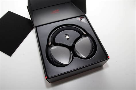 Pc Ekspert Hardware Ezine Asus Rog Strix Fusion Wireless Recenzija