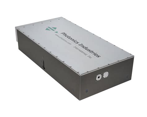 Fs Series Femtosecond Lasers Photonics Industries International Inc