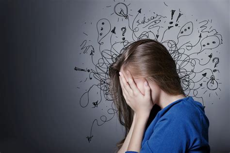 Nervousness Vs Anxiety How You Know When Its Time To Start Anxiety Therapy In Encinitas Ca