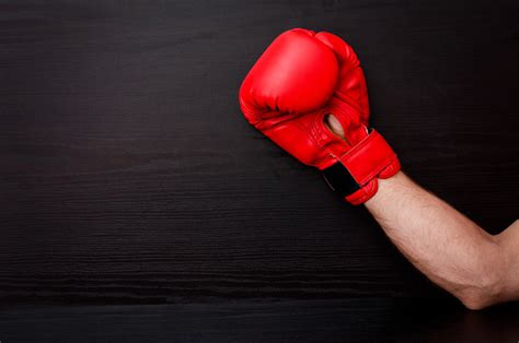 프레임 텍스트에 대 한 장소 측면에 검은 바탕에 빨간 권투 장갑에 남자 손 가죽에 대한 스톡 사진 및 기타 이미지 가죽 개체 그룹 검은색 Istock