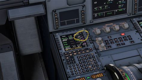 A320v2 And Flight Planning Aircraft And Systems Microsoft Flight Simulator Forums