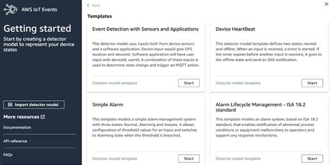 Detect Water Leaks In Near Real Time Using AWS IoT The Internet Of