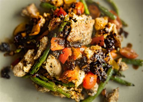 11 Zorba Paster Recipes Ernosadeer