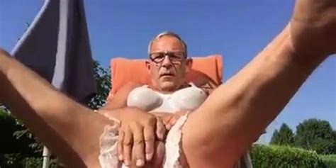 Old Man Wanking Tnaflix Com