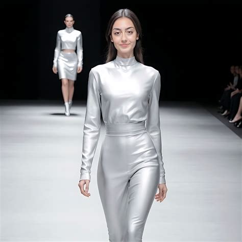 unlock your modeling potential with ai model photo