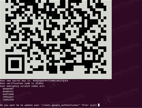 Set Up Multi Factor Authentication For Ssh On Ubuntu 2004