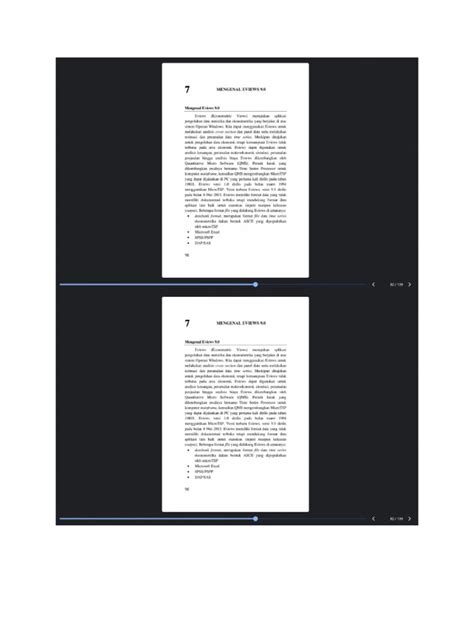 aplikasi spss dan eviews dalam analisis data penelitian pdf