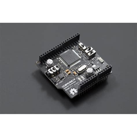 Shield Sintetizador De Voz Para Arduino