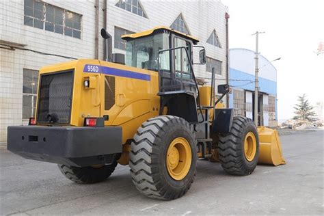 China CAT 950 Front End Loader Manufacturers Factory Customized CAT 950 Front End Loader